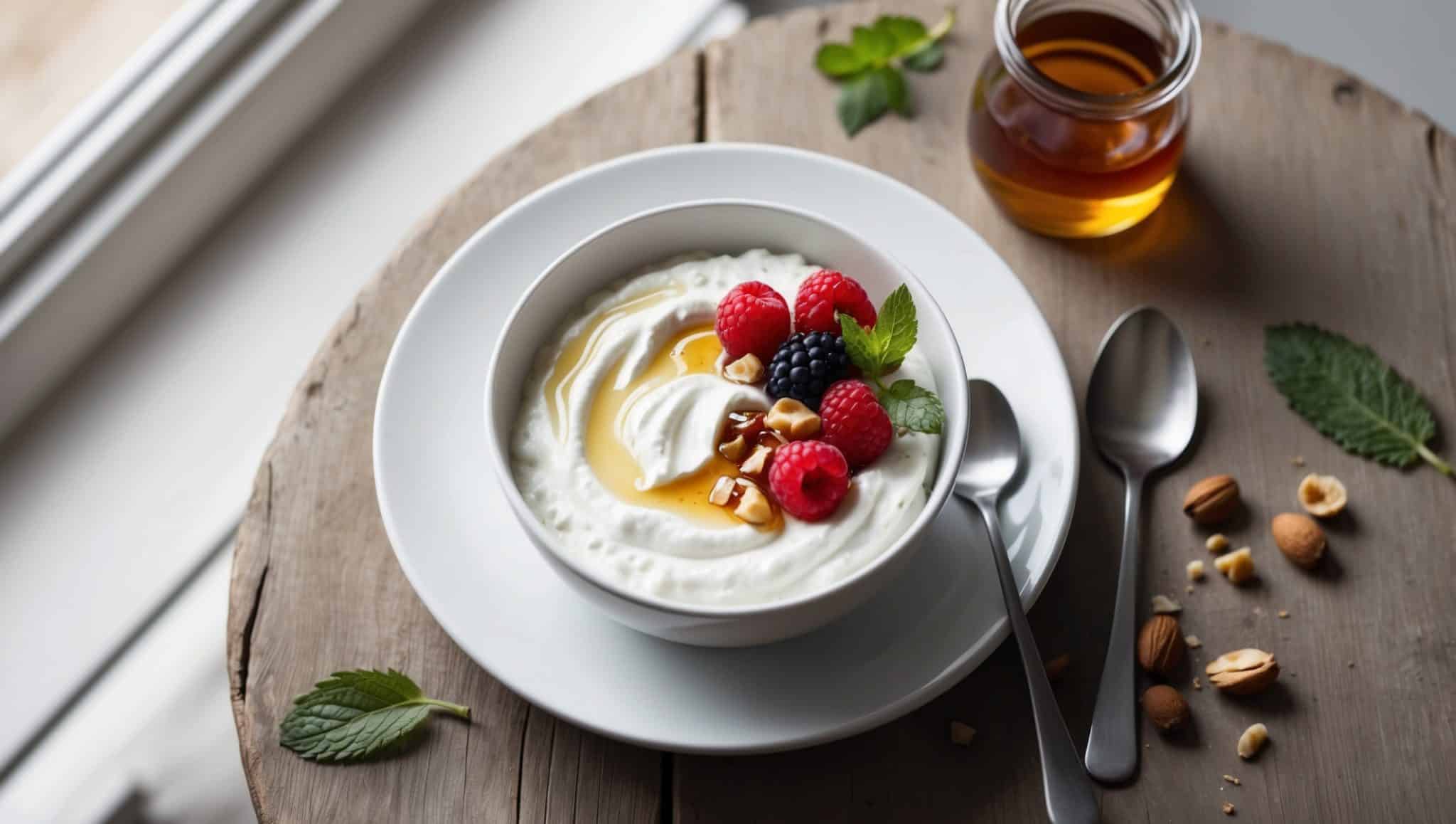 Magerquark auf Englisch: Der gesunde Geheimtipp aus der deutschen Küche - Turnen & Gym für ...